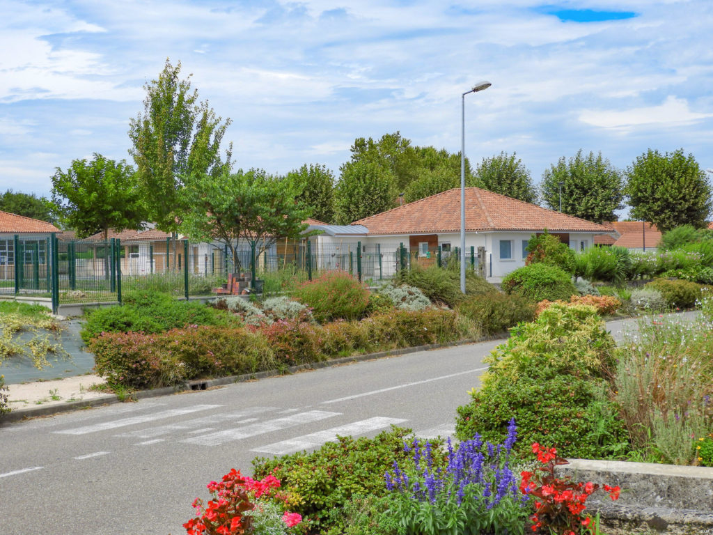 Bienvenue à Mazerolles – Pyrénées-Atlantiques