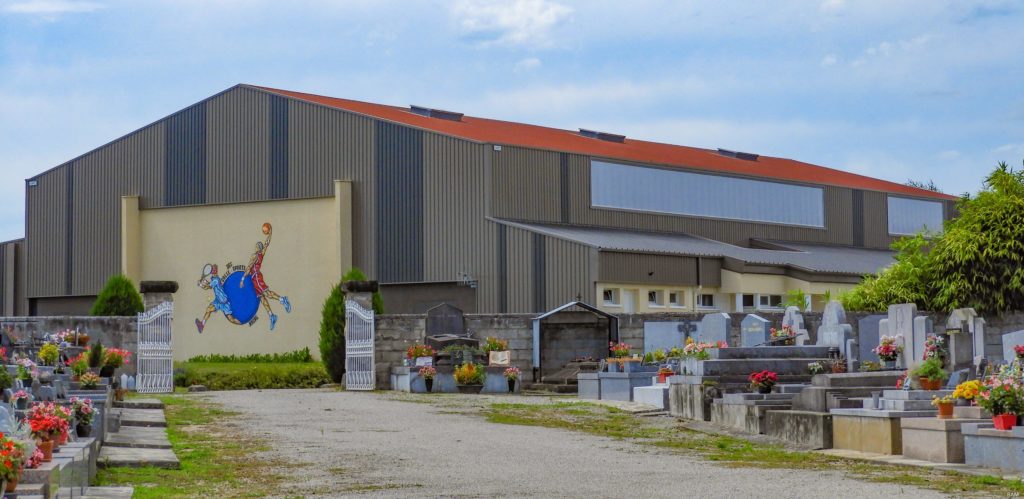 Bienvenue à Mazerolles – Pyrénées-Atlantiques